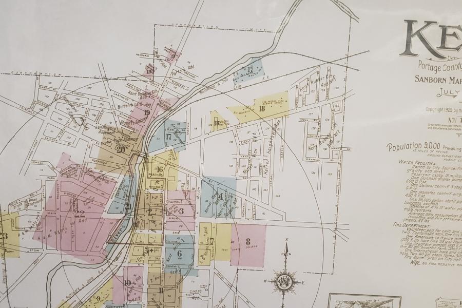 Community & Society - Impactful Initiatives | Kent State University